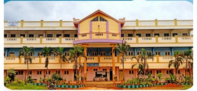 About School – Vidya English Medium School